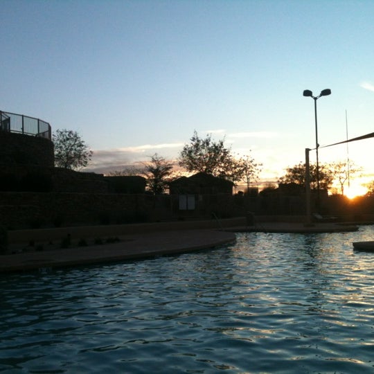 Mission Royale Park - Mission Royale - 55 visitors