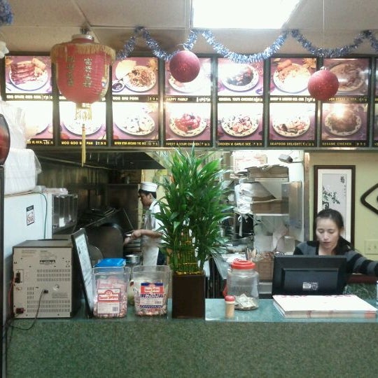 China Star - Chinese Restaurant