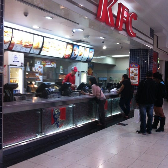 KFC - Fried Chicken Joint in Hurstville