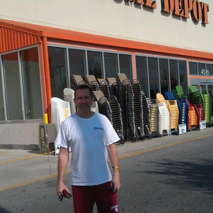 Photos at The Home Depot - Hardware Store