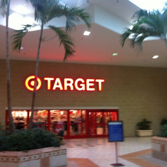 Target - Big Box Store in Charleston