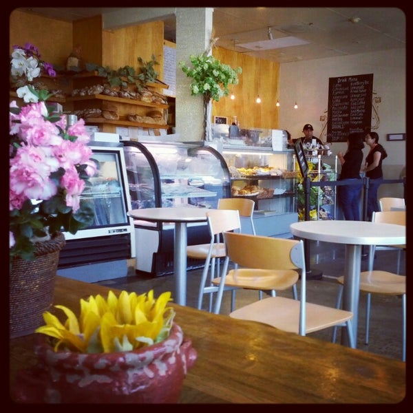 Euro Pane Bakery - Bakery in Pasadena