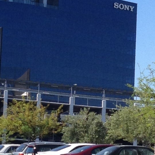 Photos at Sony Network Entertainment - Office in Rancho Bernardo