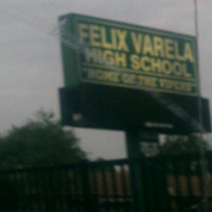 Felix Varela Senior High - 2 tips from 206 visitors