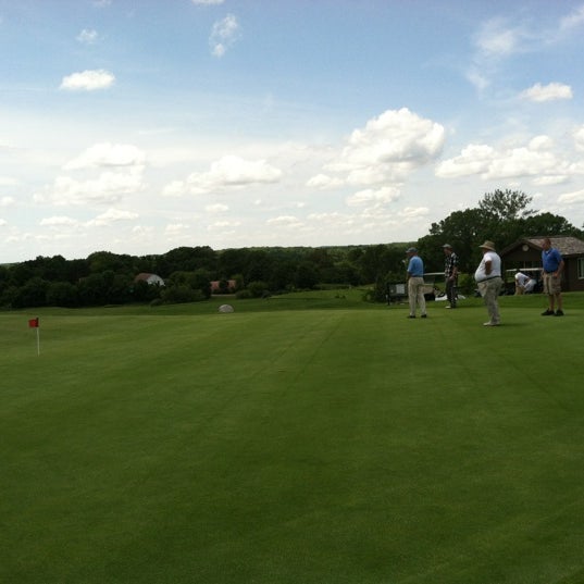 Photos at Baker National Golf Course - Medina, MN