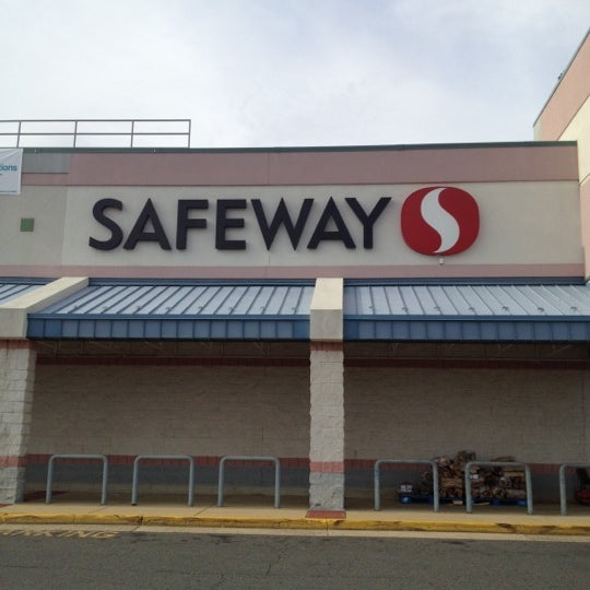 Photos at Safeway - Grocery Store in Fairfax