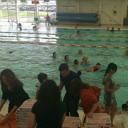 Photos at George Block Aquatic Center - Northwest Side - 7001 Culebra Rd