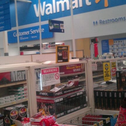 Photos at Walmart Supercenter - Dry Ridge, KY