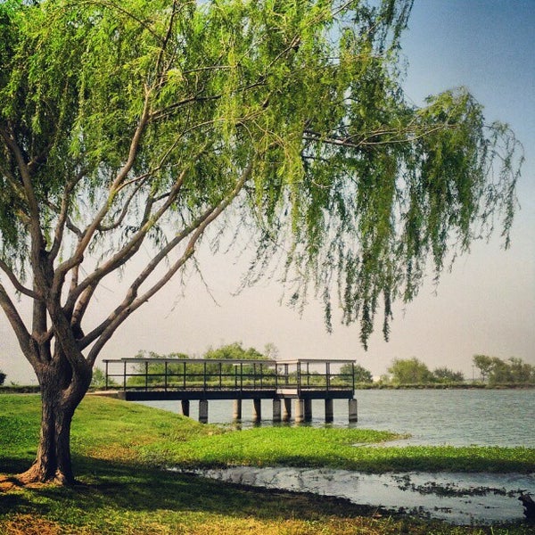 Warren Sports Complex - Park