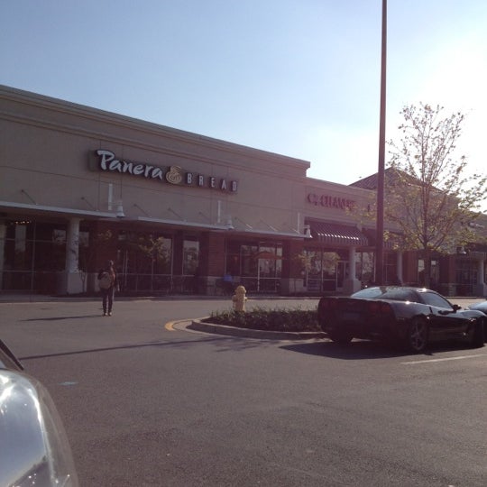 Photos at Panera Bread - Bakery in Hanover