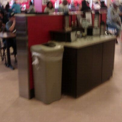 Target Food Court - Food Court in Concourse Village