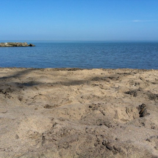 GenOn Energy Avon Lake Power Plant - Structure