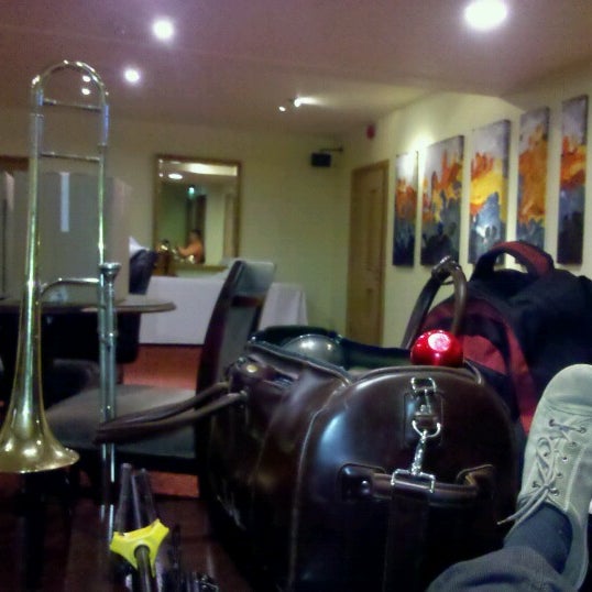 Concord club - Eastleigh, Hampshire