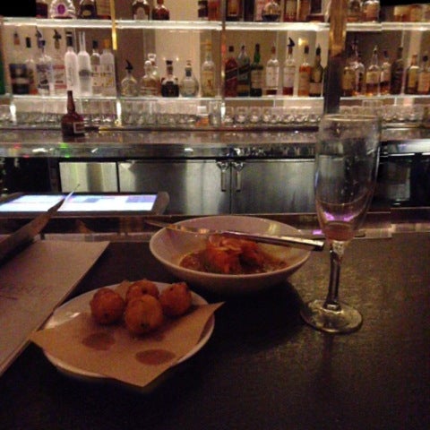 W Lounge - Downtown Boston - Boston, MA