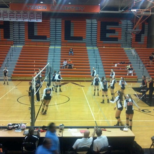 Photos at Valley High School - West Des Moines, IA