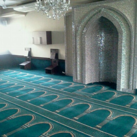 Musgrave Masjid - 1 tip from 2 visitors