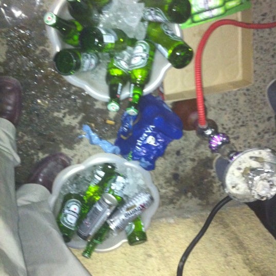 Stoep 15 - 123 15th Ave. Alexandra