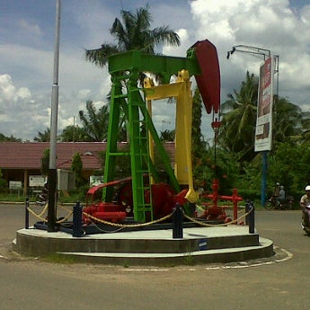 Pertamina EP Region Sumatera - 2 tips from 203 visitors