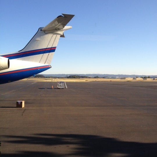 Intel Air Shuttle Hillsboro - Northeast Hillsboro - 2 tips from 371 ...