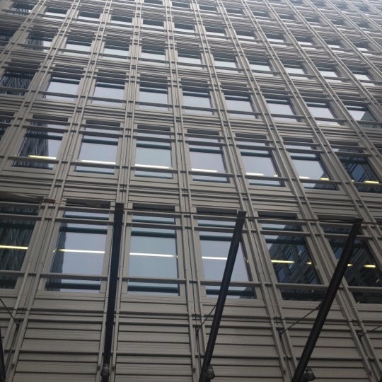 The Weather Channel Building