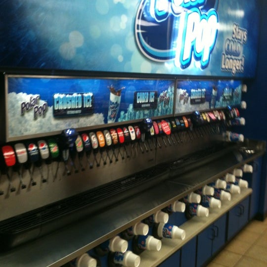 Polar Pop Fountain - 2 tips from 18 visitors