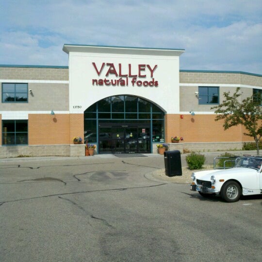Valley Natural Foods Co-op - Burnsville, MN