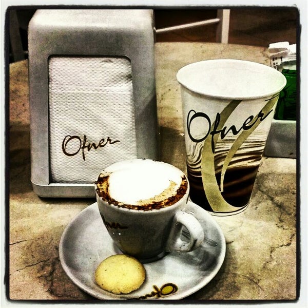 Ofner - Jardim Paulista - 242 tips from 10 visitors