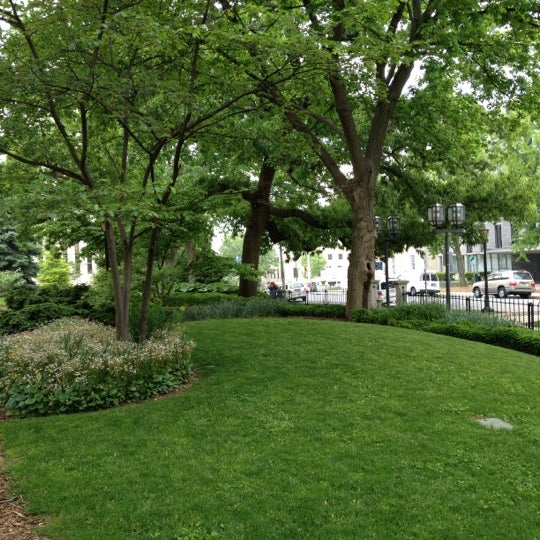 Photos at Towson Courthouse Gardens - 3 tips