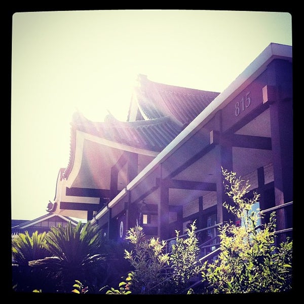 Photos at Hompa Hongwanji Buddhist Temple - Temple in Los Angeles