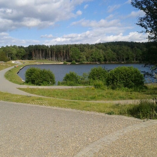 Tilgate Park - 21 tips