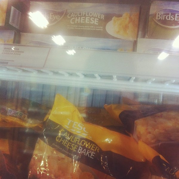 Tesco - Supermarket in Tralee