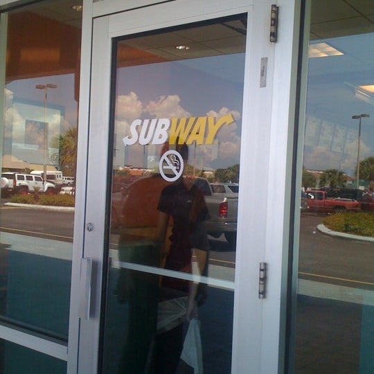 PCB Subway - 549 N Richard Jackson Blvd Ste H-7H-8A