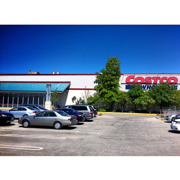 Photos at Costco - Warehouse Store in Markham