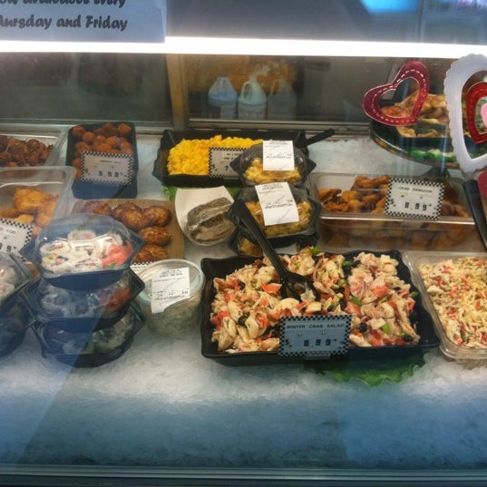 Euclid Fish - Fish Market in Mentor
