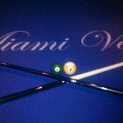 Miami Velvet - Miami, FL