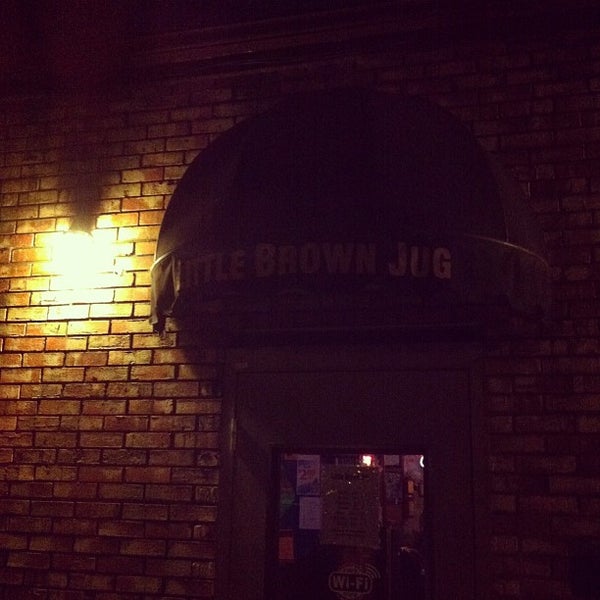 Little Brown Jug - 8 tips from 134 visitors