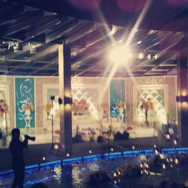 Club Deruzzi Resort Dago Pakar - 12 tips