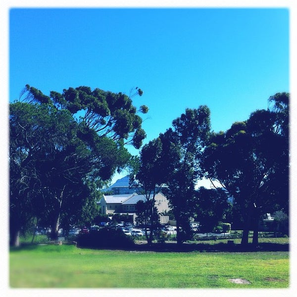 SAAO Library - Observatory - iKapa, Western Cape