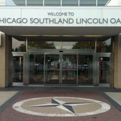 Chicago Southland Lincoln Oasis - 37 tips from 6235 visitors