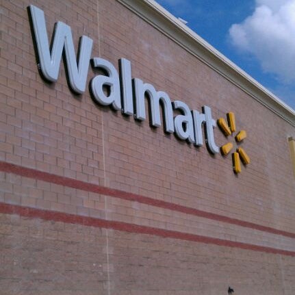 Photos at Walmart Supercenter - North Charleston, SC