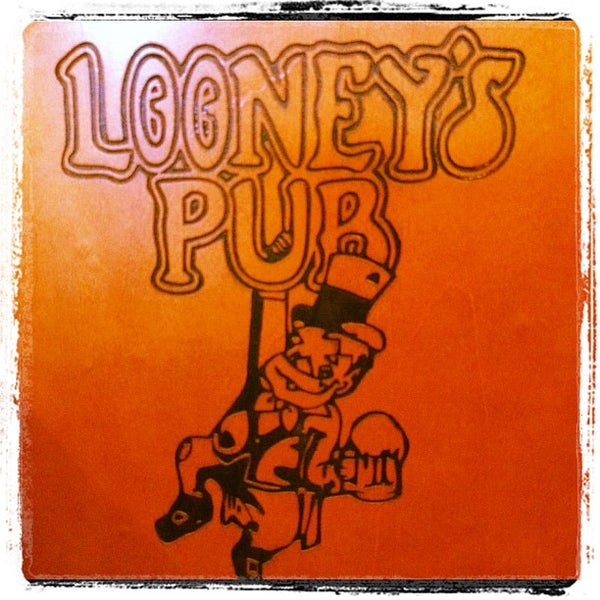 Looney's Pub - Canton - Baltimore, MD