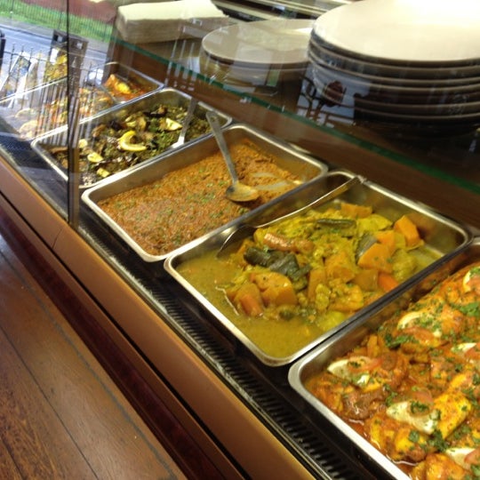 Le Rif - Moroccan Restaurant in Finsbury Park