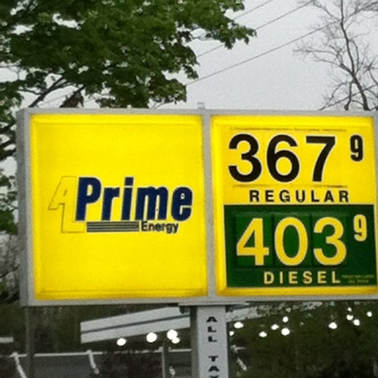 AL Prime Energy - 2170 Ocean St