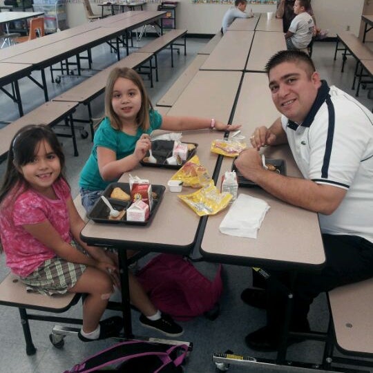 Moon Lake Elementary - 9764-9780 Moon Lake Rd