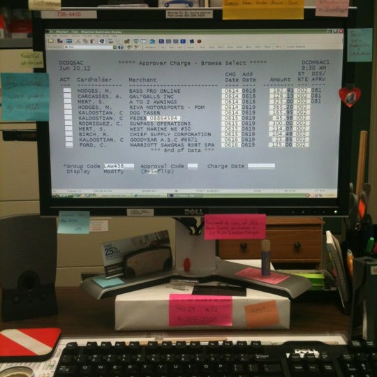 FWC Law Enforcement Office - 1 tip