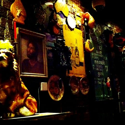 Photos at The Bottom End - Melbourne CBD - 579 Little Collins St