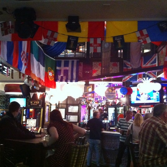 Yates - City Centre - Southampton, Hampshire