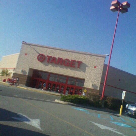 Photos at Target - Hackensack, NJ