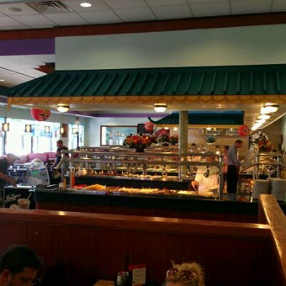 China City Super Buffet (Now Closed) - Chinese Restaurant in Surprise