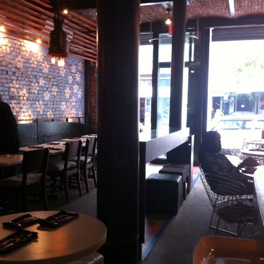 Photos at Sticky Rice - Lower East Side - New York, NY